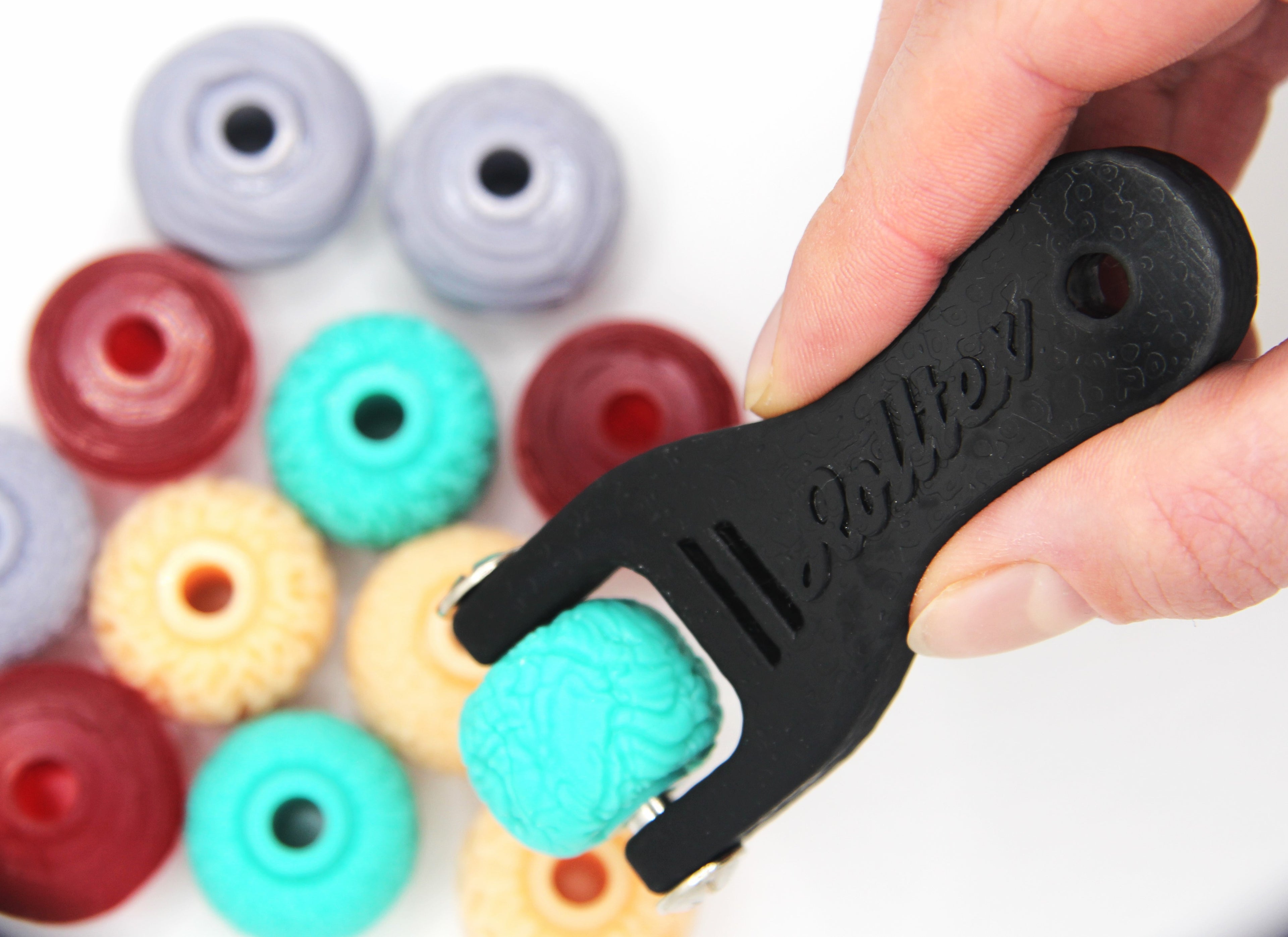 Rolltex Texture Rollers
