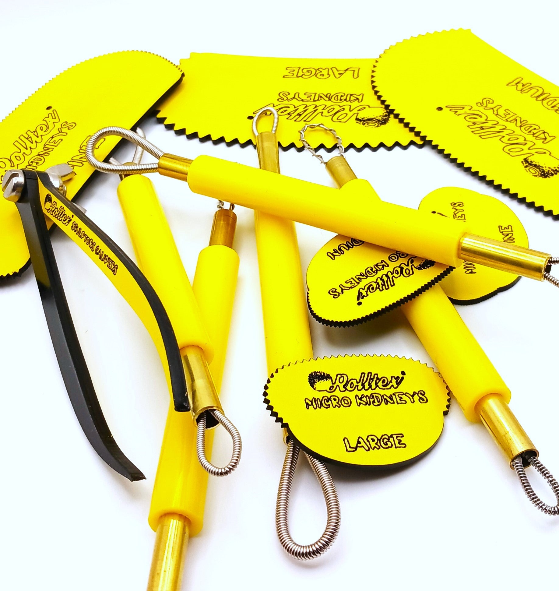 Rolltex Texture Rollers