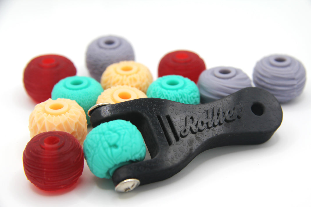 Rolltex Texture Rollers