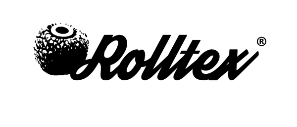 Rolltex Texture Rollers
