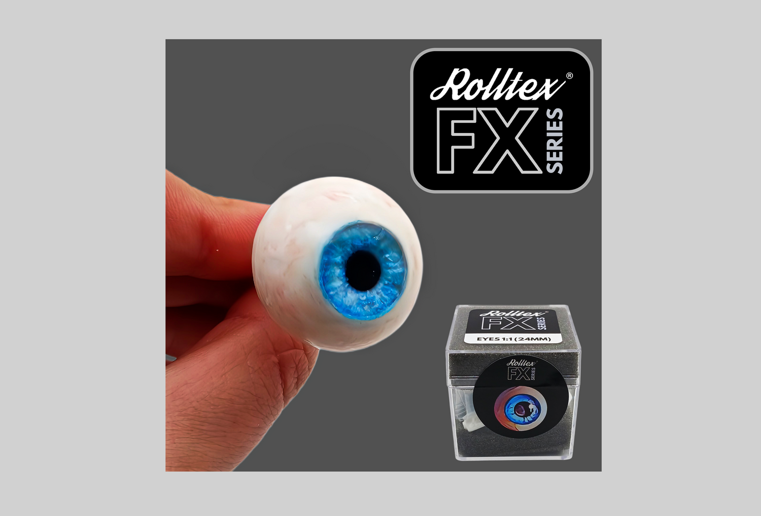 Rolltex Texture Rollers